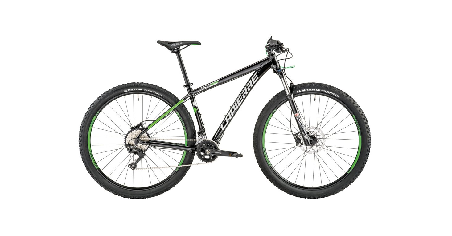 LAPIERRE Edge 529 | Mojekolo.sk