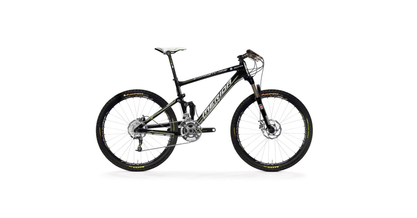MERIDA Ninety-Nine Carbon Team | Mojekolo.sk
