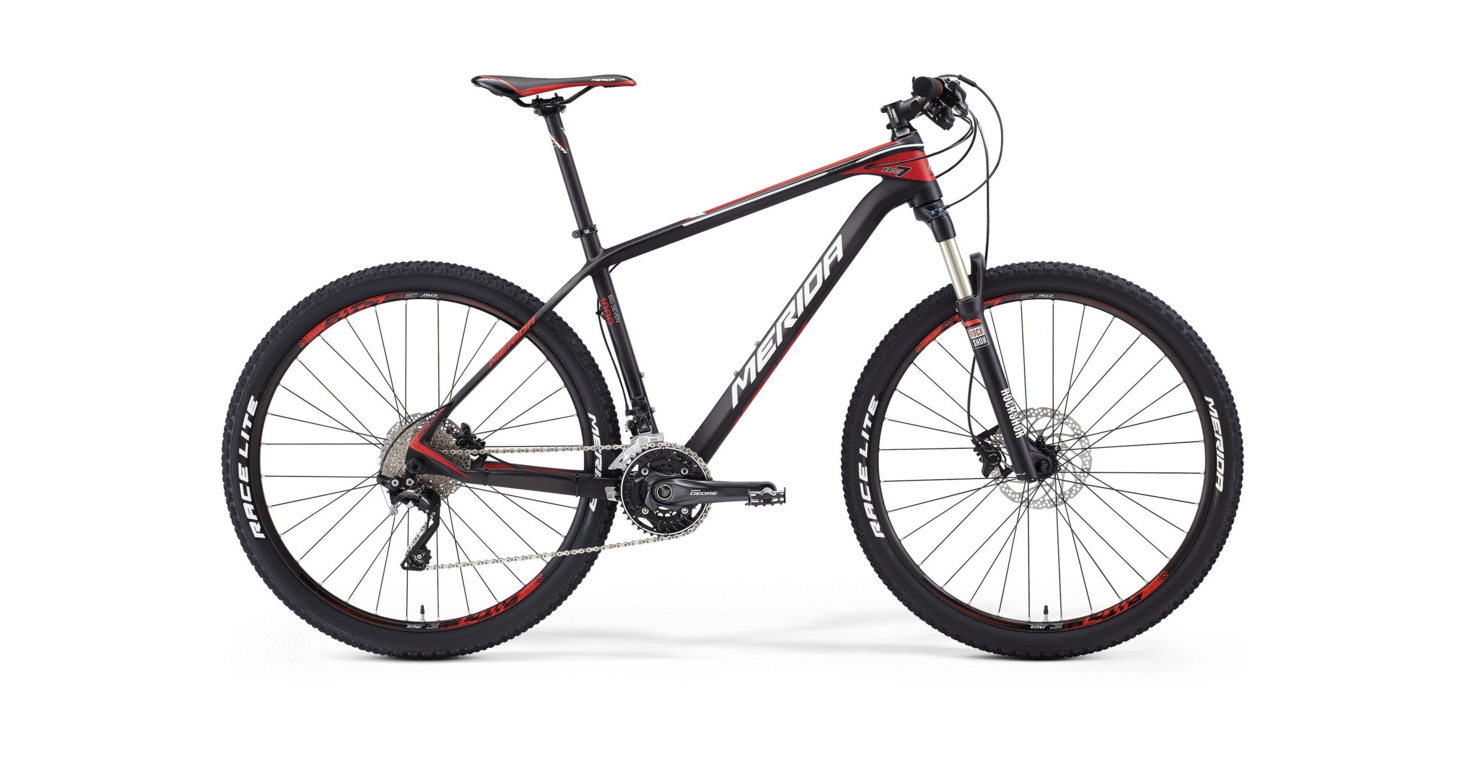 MERIDA Big Seven 1000 | Mojekolo.sk