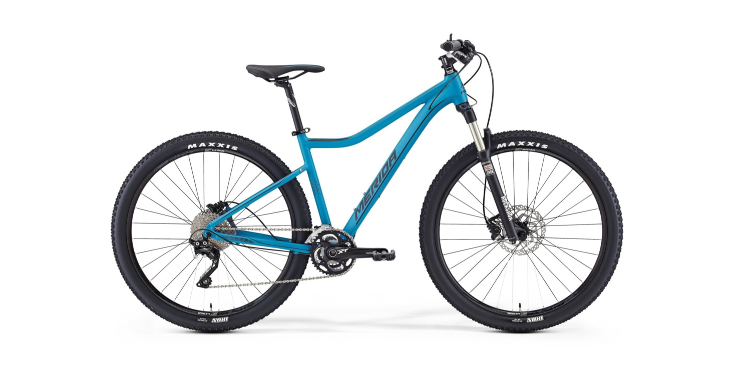 MERIDA Juliet 7.XT-edition - 15" | Mojekolo.sk