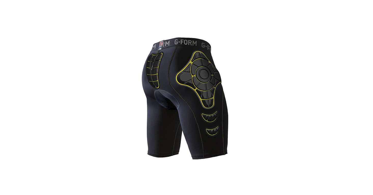 G-FORM šortky PRO-B Bike Compression Shorts | Mojekolo.sk