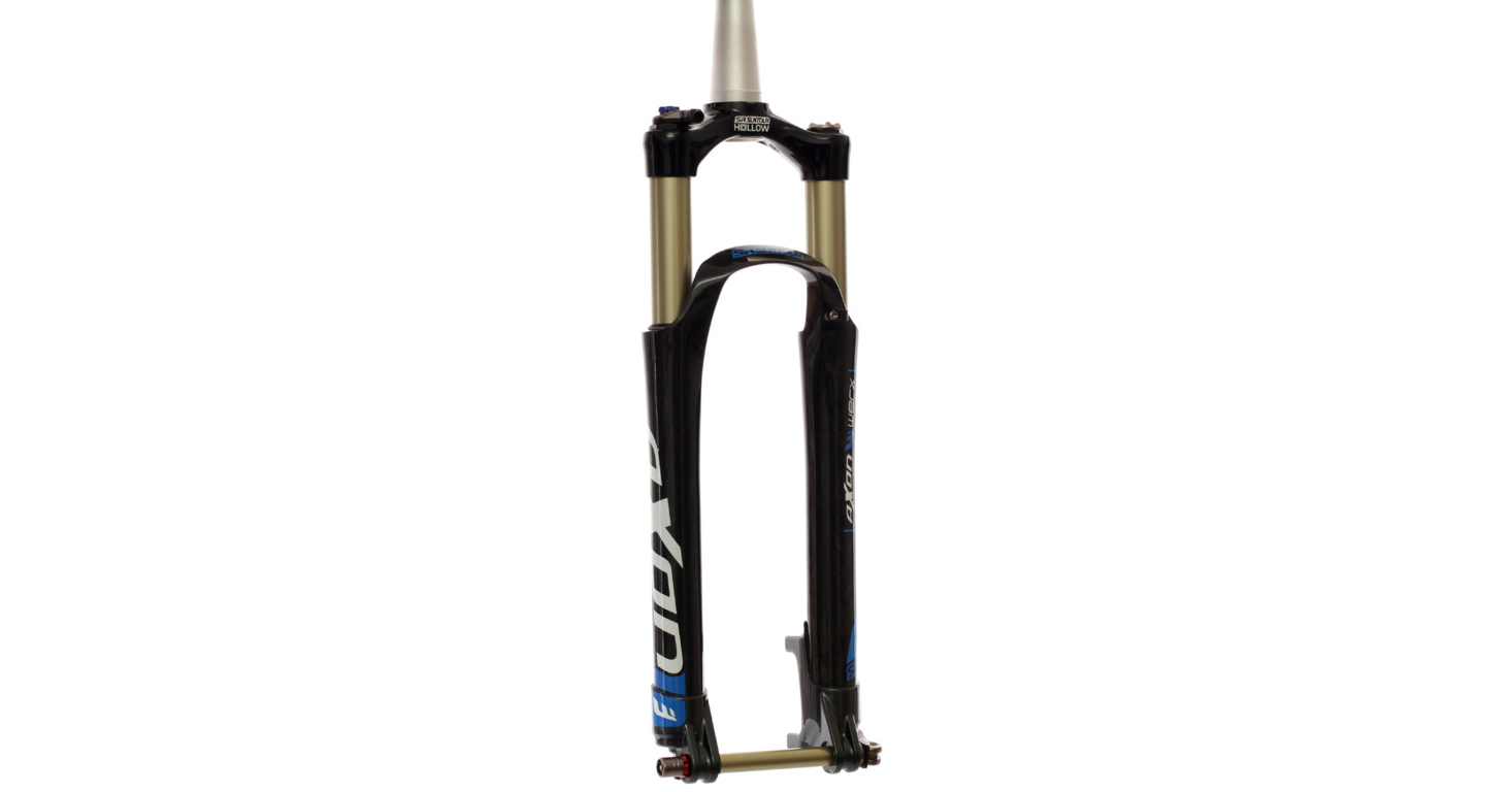 Vidlice SR SUNTOUR AXON WERX 29 RL-RC 15QLC2 Ti Carbon | Mojekolo.sk
