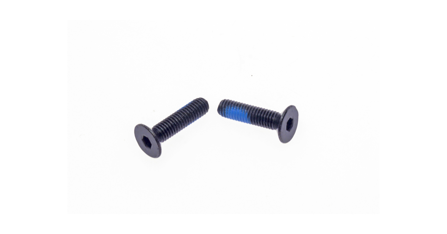 NORCO Shuttle Guard Bolts | Mojekolo.sk