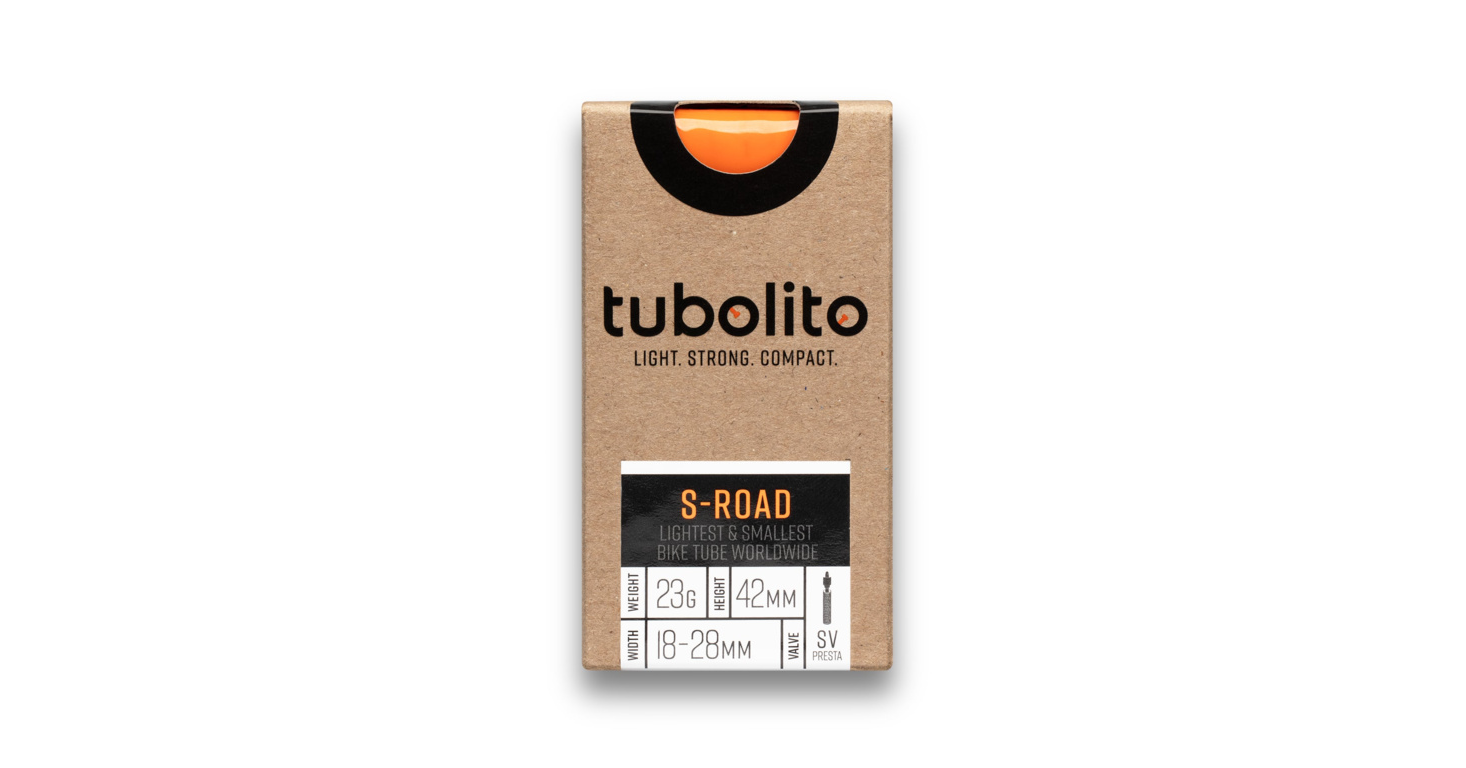 Duše TUBOLITO S-Tubo Road 700x18/32C - SV60 | Mojekolo.sk