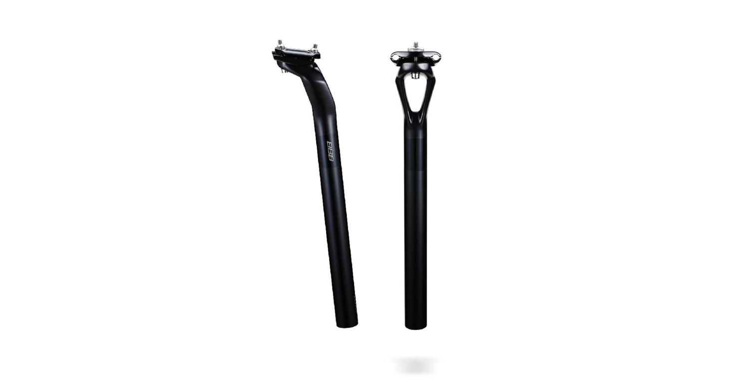 Sedlovka BBB BSP-31 FlyPost 27.2/340mm | Mojekolo.sk