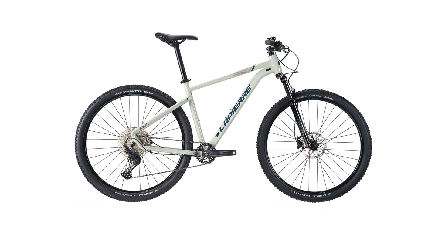 LAPIERRE Edge 7.9 | Mojekolo.sk