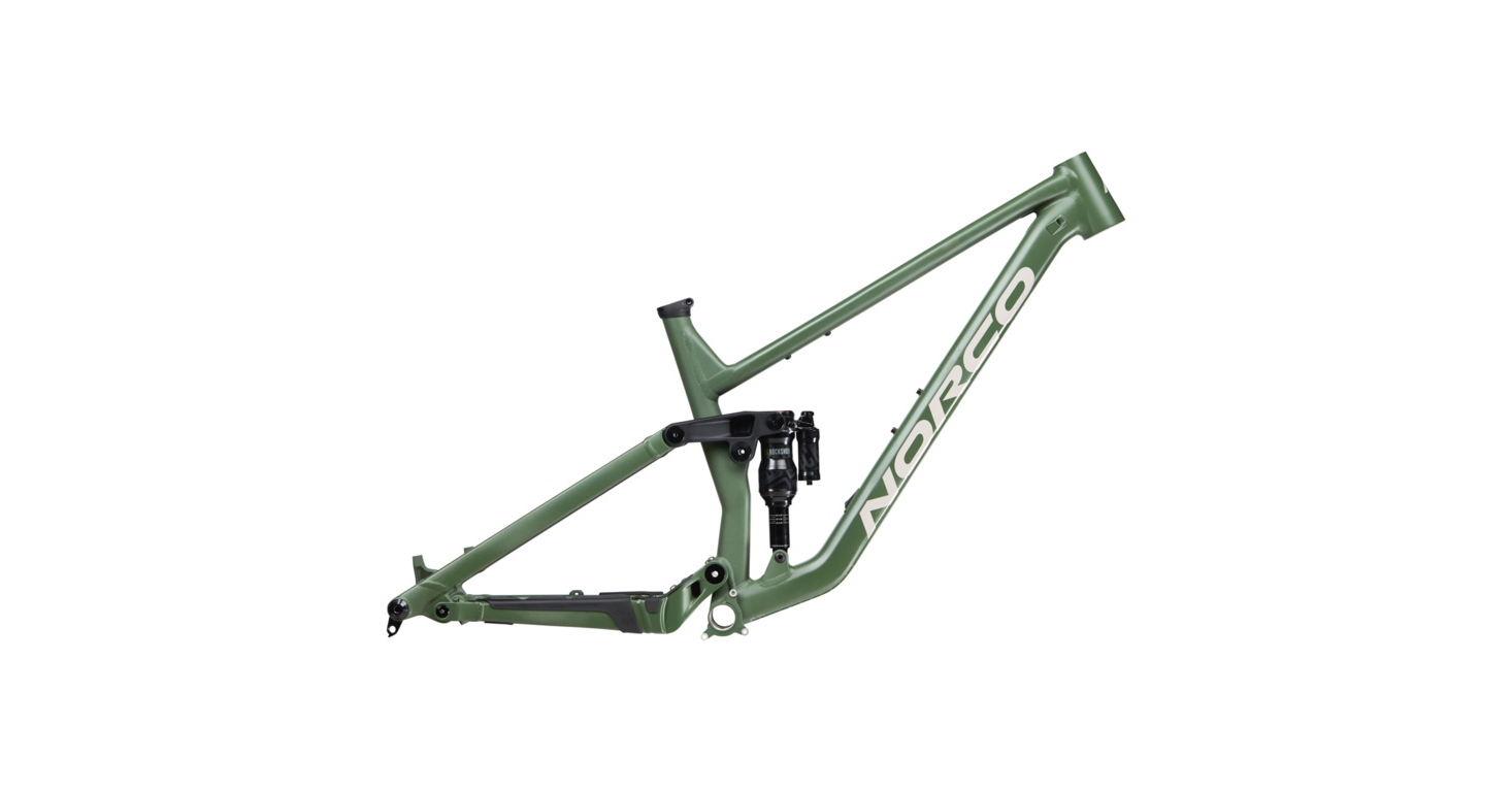 NORCO Sight A Frame Green/Grey 29 | Mojekolo.sk