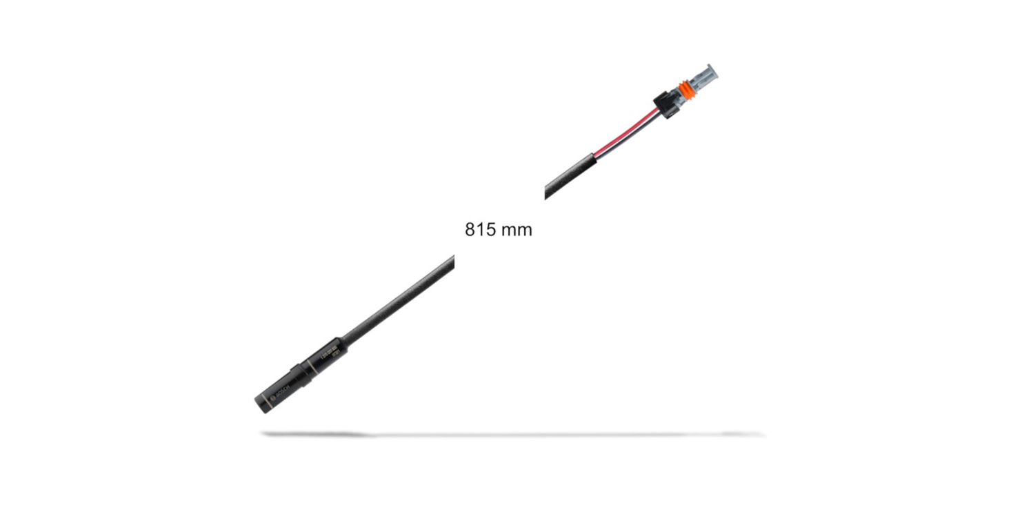 Speed Sensor Slim BOSCH 815 mm | Mojekolo.sk