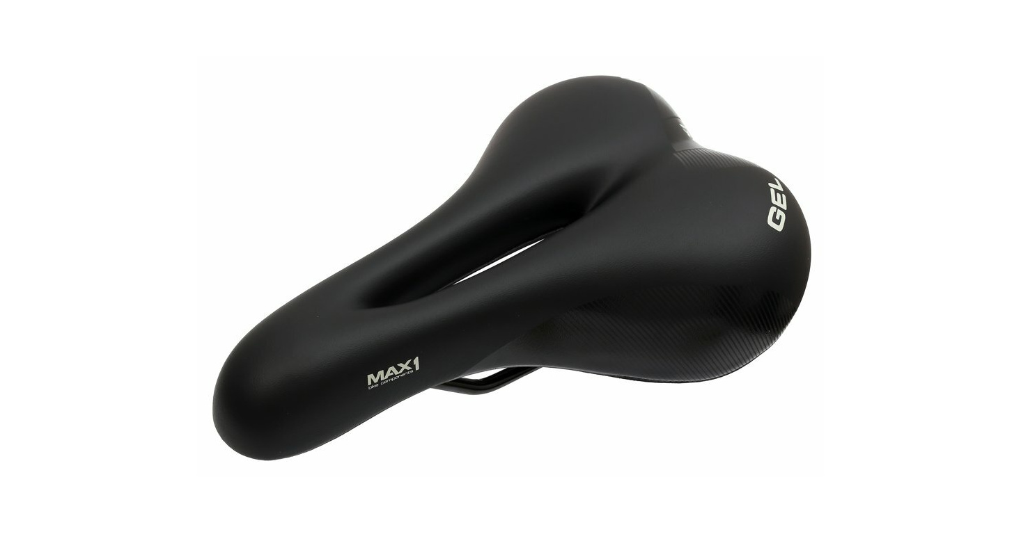 Sedlo MAX1 géllo Comp | Mojekolo.sk