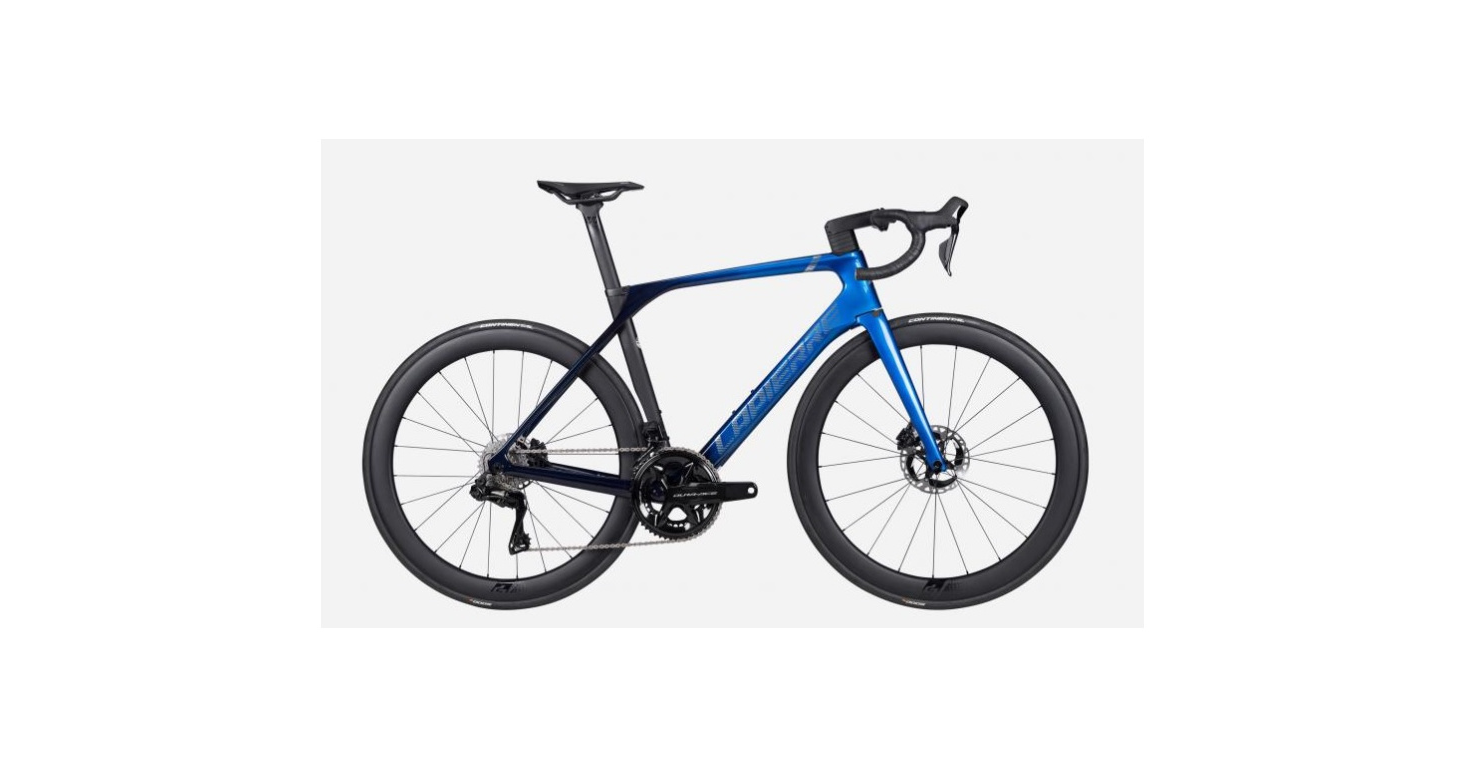 LAPIERRE Aircode DRS 9.0 - XL/55 cm | Mojekolo.sk