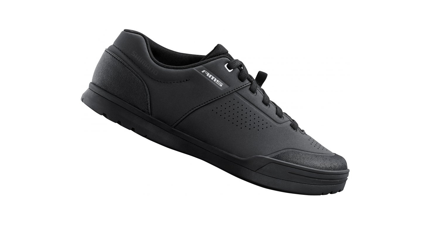 Tretry SHIMANO SH-AM503ML Black - 41 | Mojekolo.sk