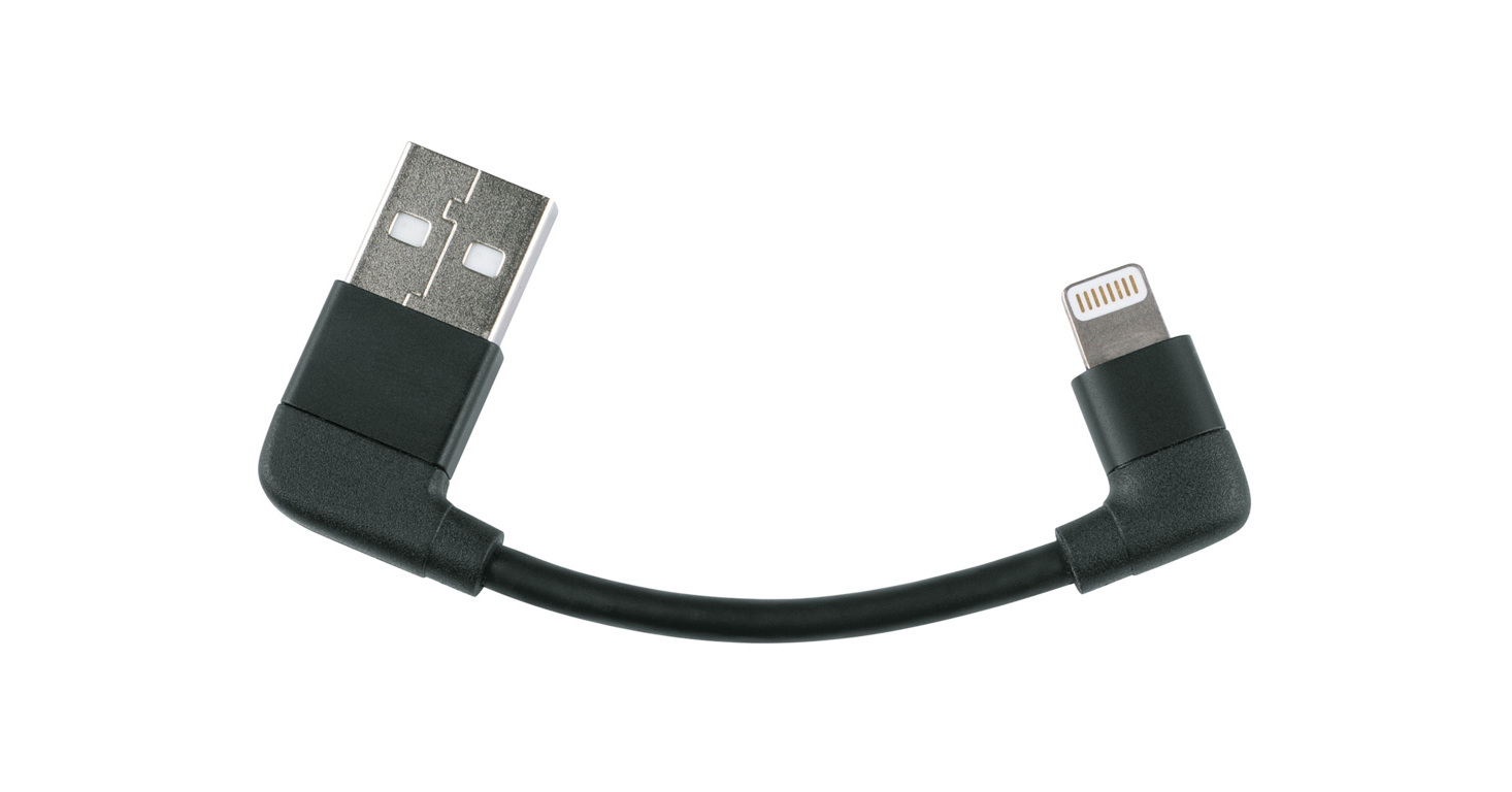USB kabel SKS Compit Cable - Micro USB | Mojekolo.sk