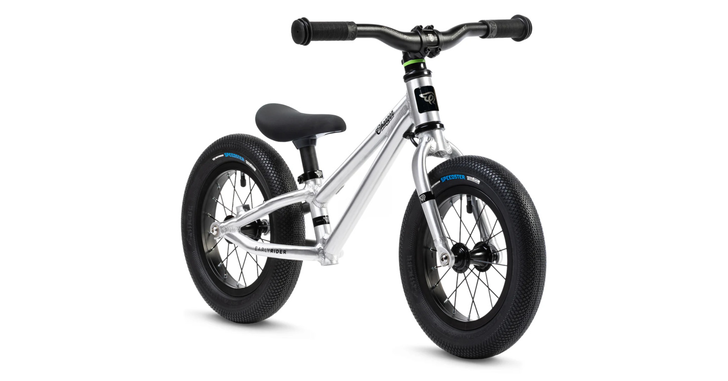 EARLY RIDER Charger 12 | Mojekolo.sk