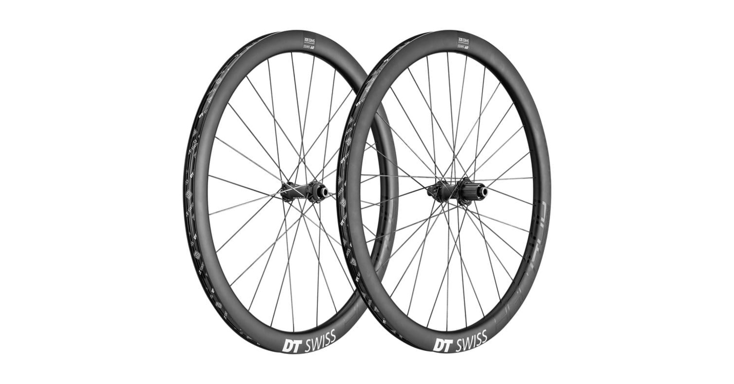 Vypletené kolesá DT SWISS HGC 1400 Spline DB - Shimano | Mojekolo.sk