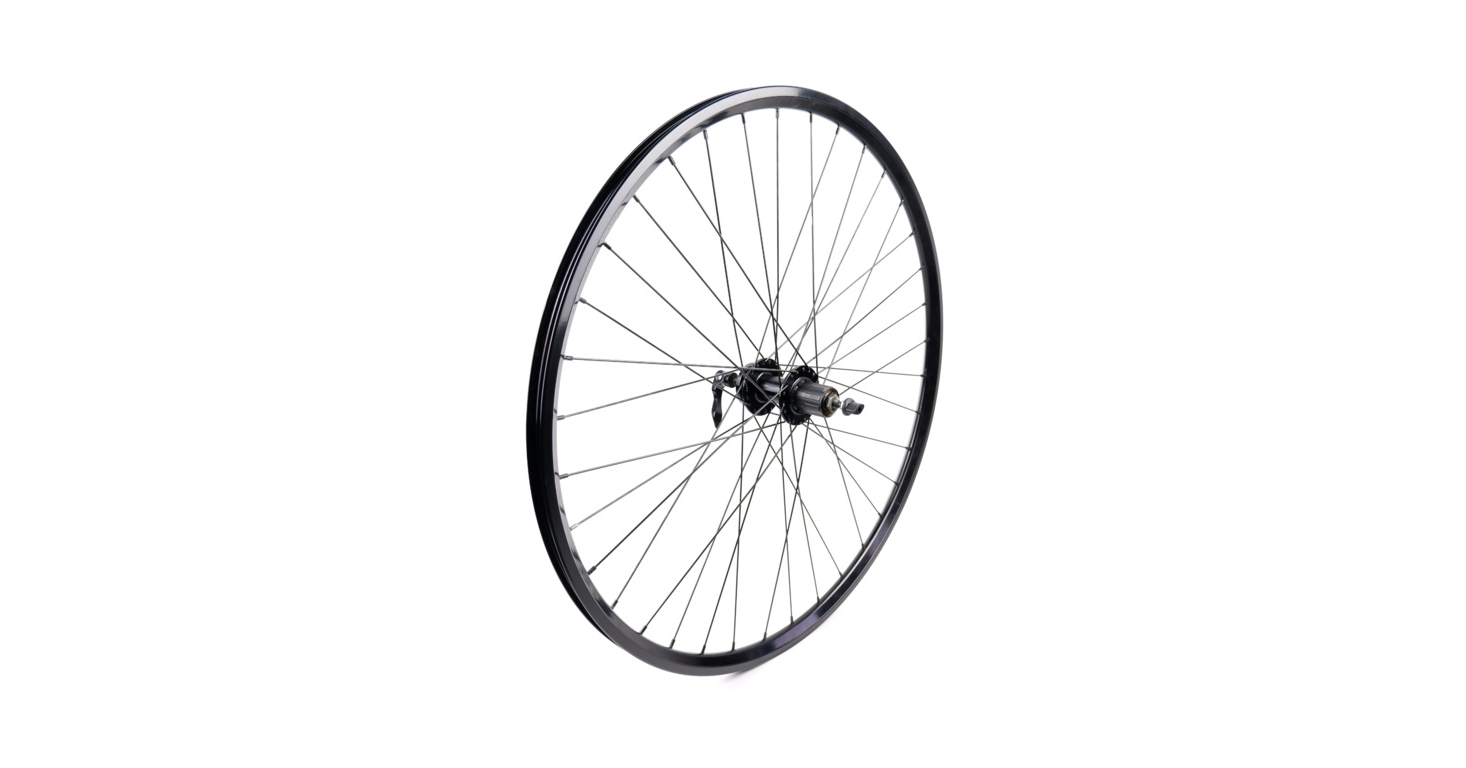 Zapletené kolo RYDE X-Star 29" zadní | Mojekolo.sk