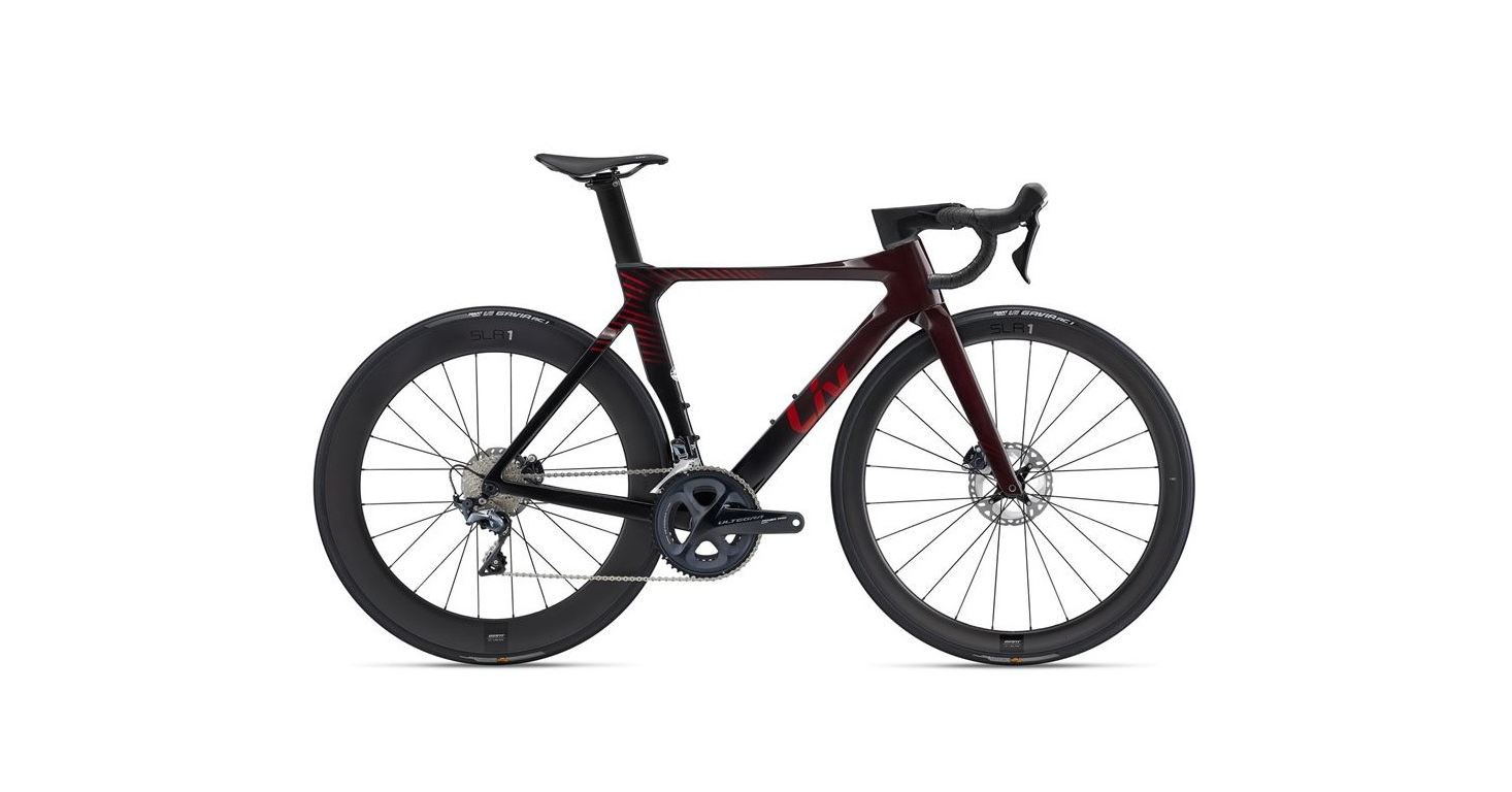 LIV Enviliv Advanced Pro 1 Disc - M | Mojekolo.sk