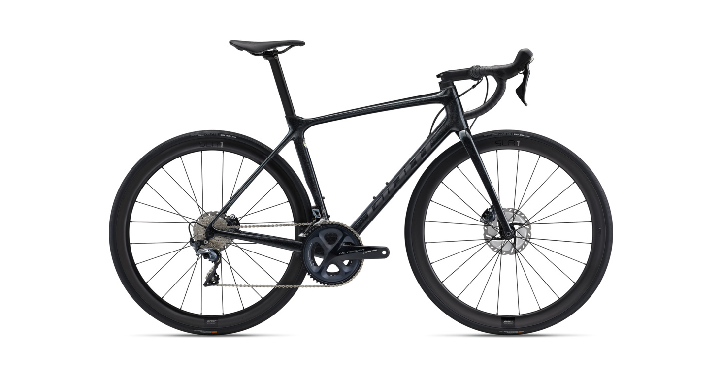 GIANT TCR Advanced Pro 1 Disc - ML | Mojekolo.sk