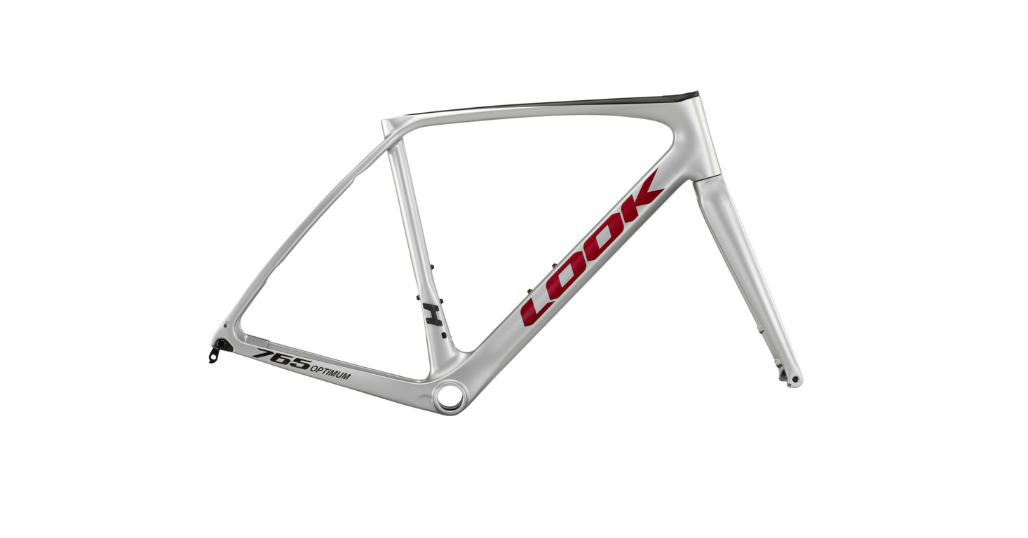 Rám LOOK 765 Optimum 2 Disc Metallic True Blood Satin AFM | Mojekolo.sk