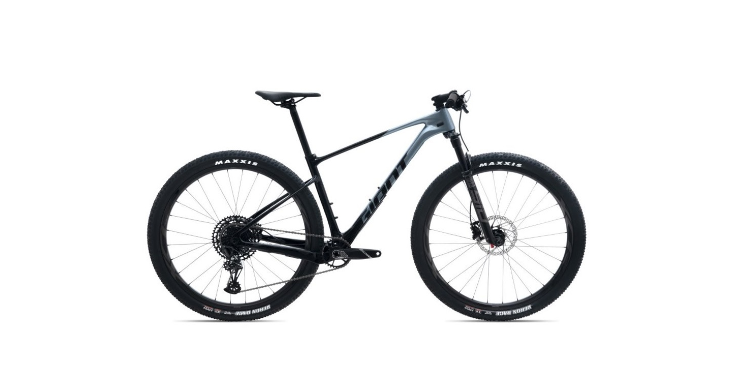 GIANT XTC Advanced 29 1.5 Knight Shield | Mojekolo.sk