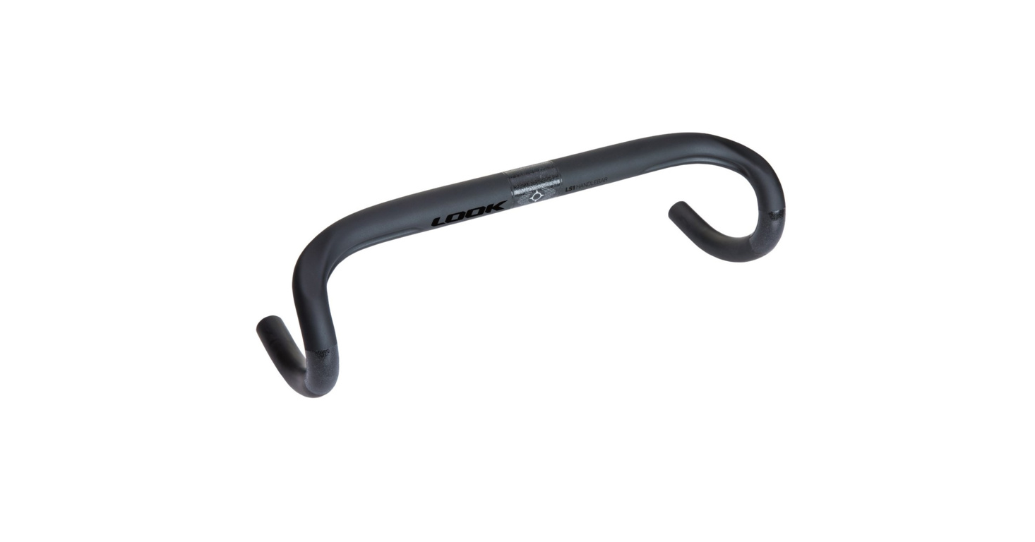 Riadidlá LOOK Carbon Compact Handle Bar Ls1 44 mm C To C - 440 mm ...
