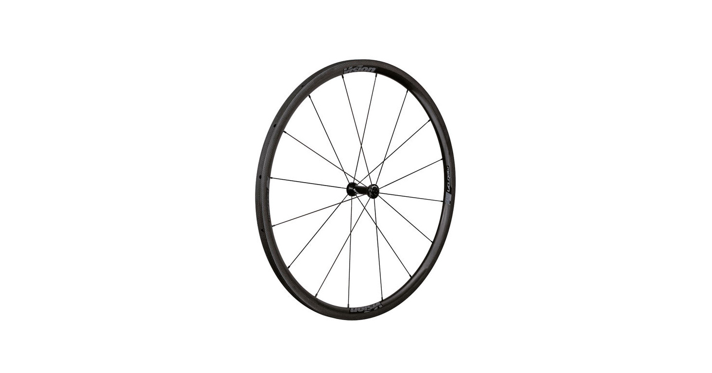 Zapletená kola VISION Metron 30 SL RB Tubular | Mojekolo.sk