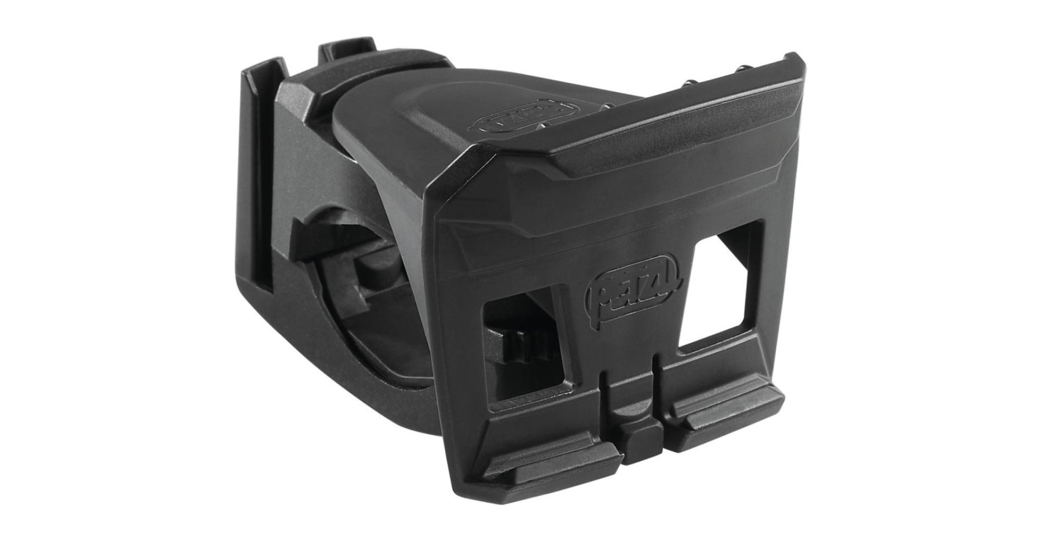 Adaptér na čelovku PETZL Bike Adapt Plate 2 | Mojekolo.sk