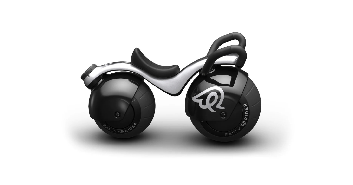 EARLY RIDER Super Velio | Mojekolo.sk