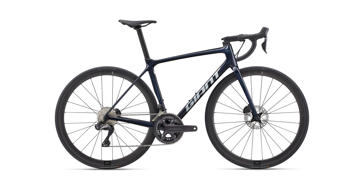 GIANT TCR Advanced Pro 0 Disc Di2-GE Cold Night | Mojekolo.sk