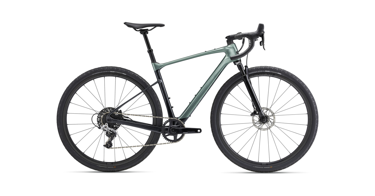 GIANT Revolt X Advanced Pro 2 Misty Forest - M | Mojekolo.sk