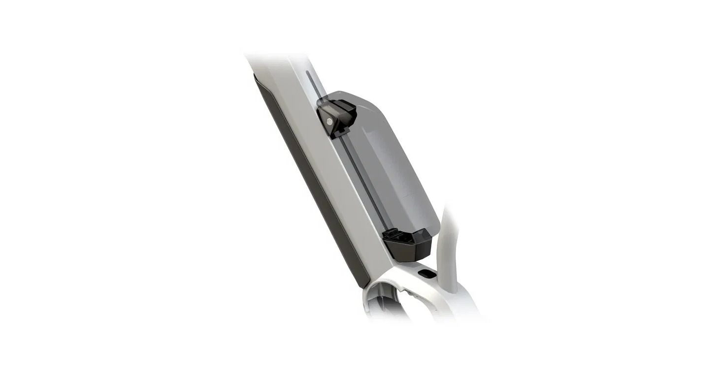 Adaptér XLC MRS pro druhou baterii | Mojekolo.sk