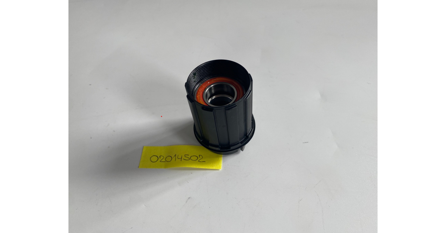 LAPIERRE REAR free hub body for formula wheels | Mojekolo.sk