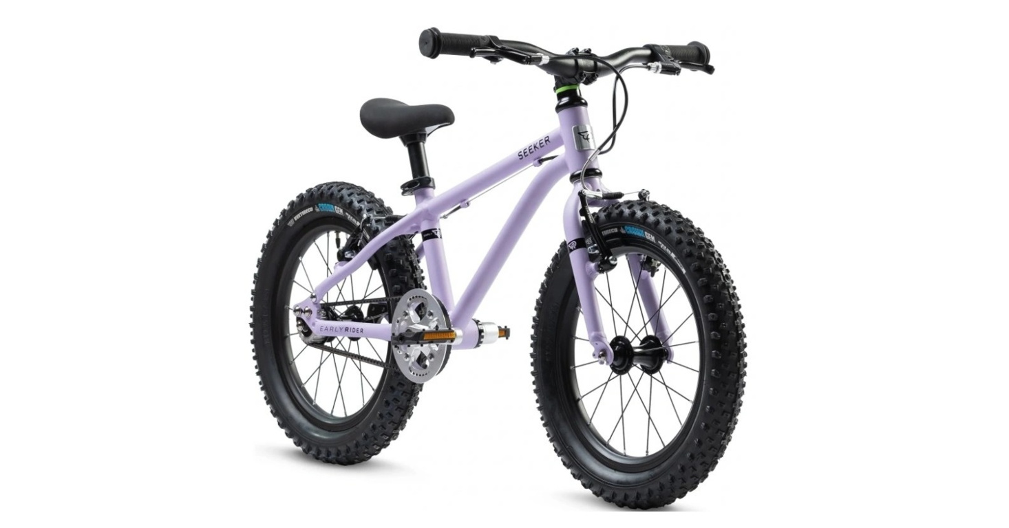 EARLY RIDER Seeker 16 Violet Haze | Mojekolo.sk