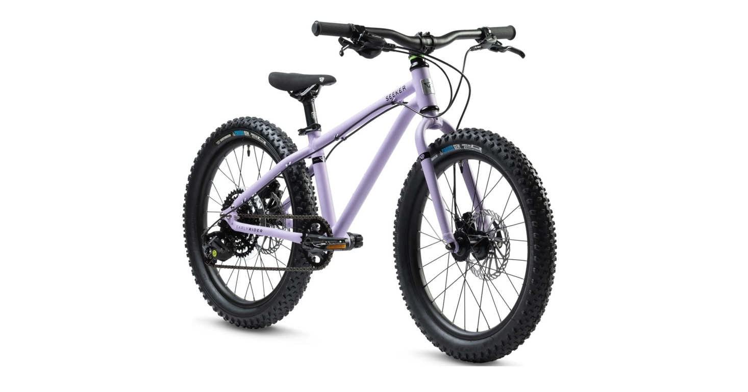 EARLY RIDER Seeker 20 Violet Haze | Mojekolo.sk