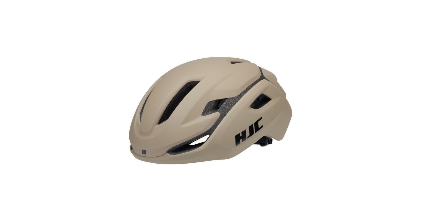 Prilba HJC Valeco 2.0 Matt Desert - M (55-59cm) | Mojekolo.sk