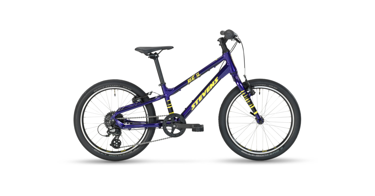STEVENS Beat SL 20 Royal Purple | Mojekolo.sk