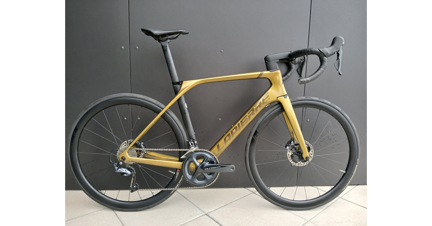 LAPIERRE Aircode DRS 6.0 - M/49 cm | Mojekolo.sk