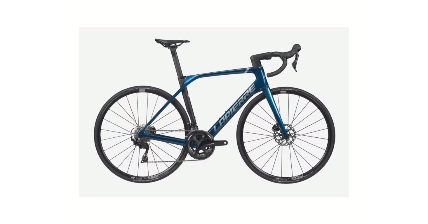 LAPIERRE Aircode DRS 5.0, výstavní kus - L/52 cm | Mojekolo.sk