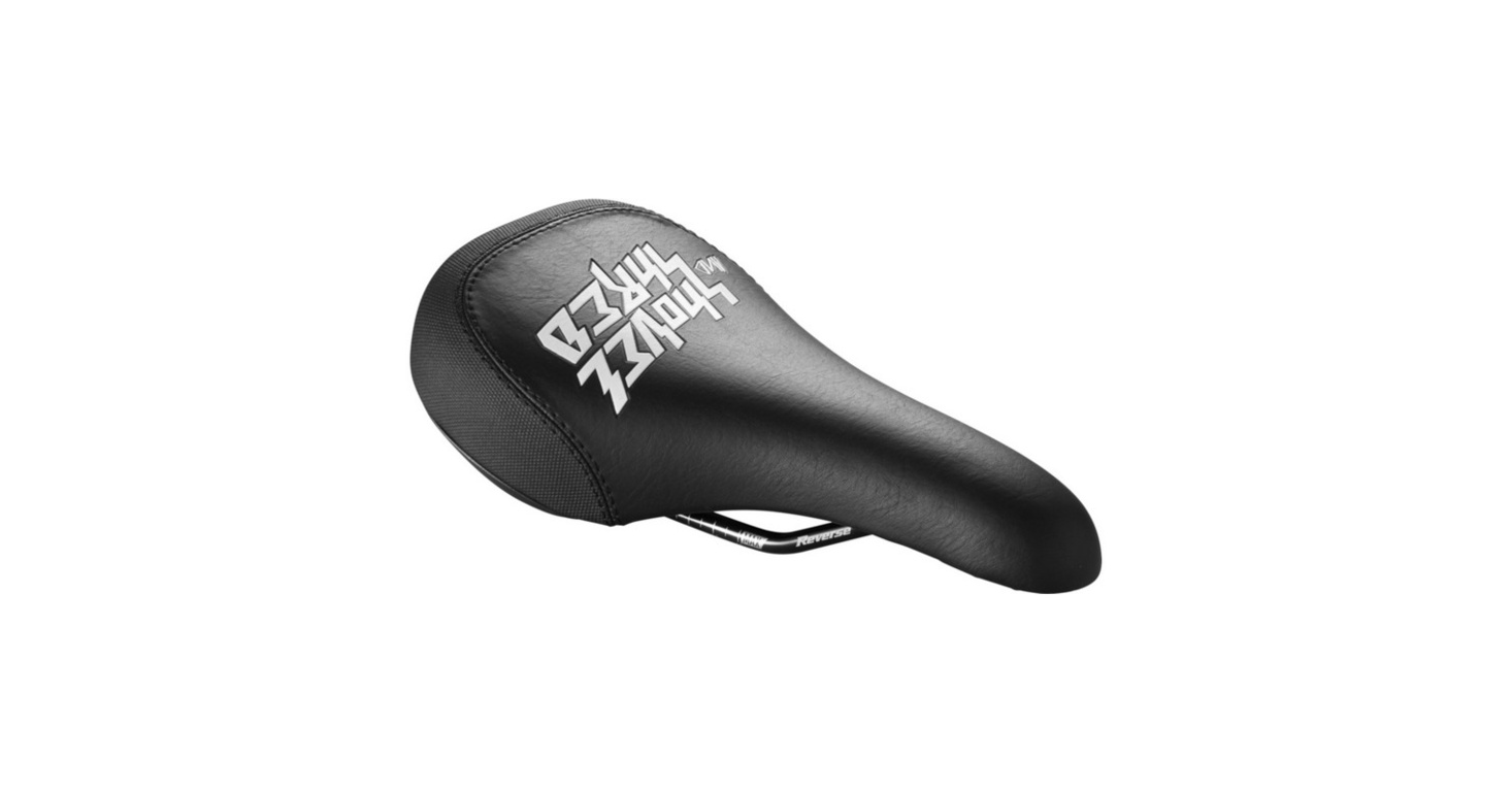 Sedlo Reverse Nico Vink Shovel and Shred | Mojekolo.sk
