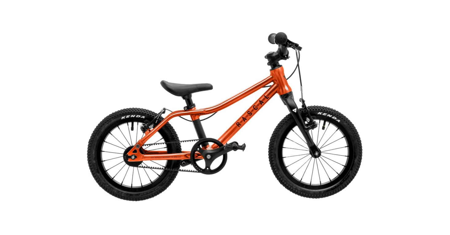 RASCAL 14 Flame | Mojekolo.sk