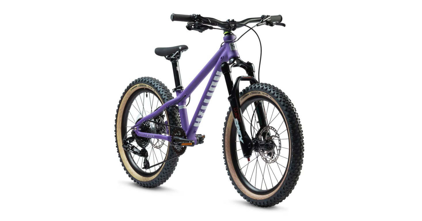EARLY RIDER Hellion 20 Electric Purple | Mojekolo.sk