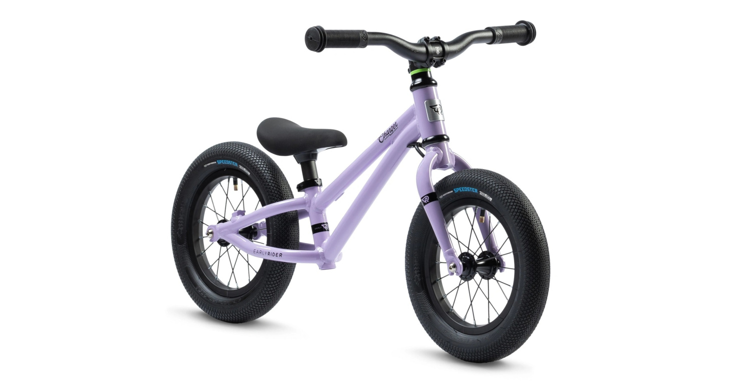 EARLY RIDER Charger 12 Violet Haze | Mojekolo.sk