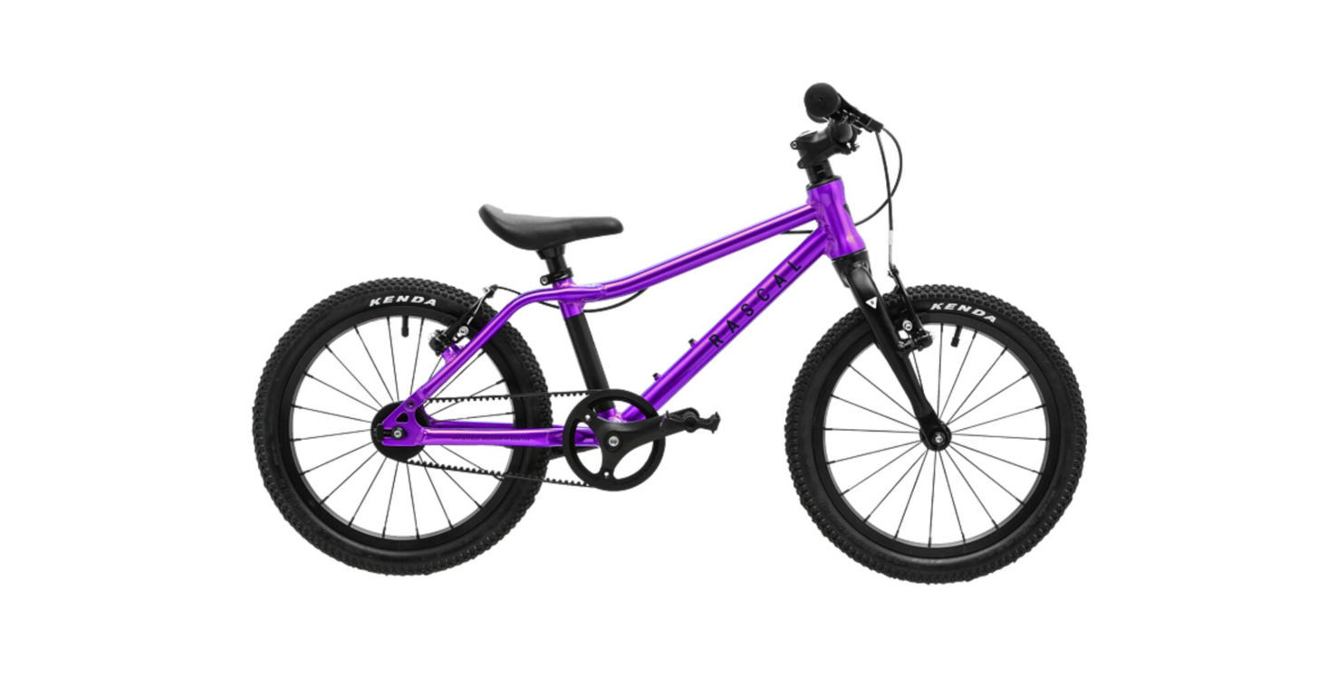 RASCAL 16 Amethyst LTD | Mojekolo.sk