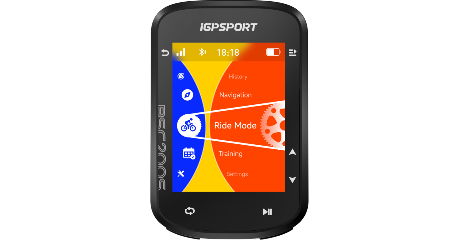 GPS navigácie | Mojekolo.sk