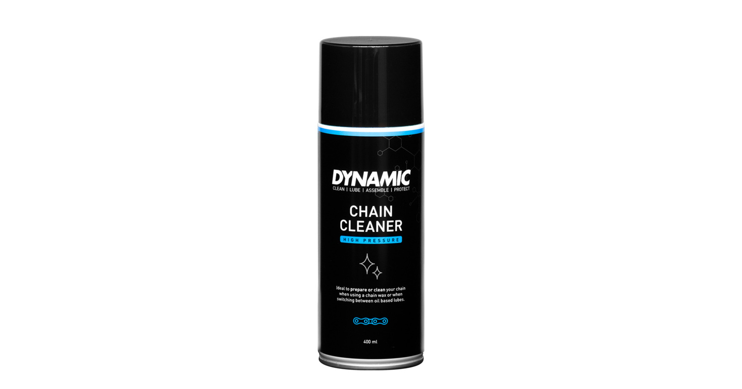 Čistič DYNAMIC Chain Cleaner Spray - 400ml | Mojekolo.sk