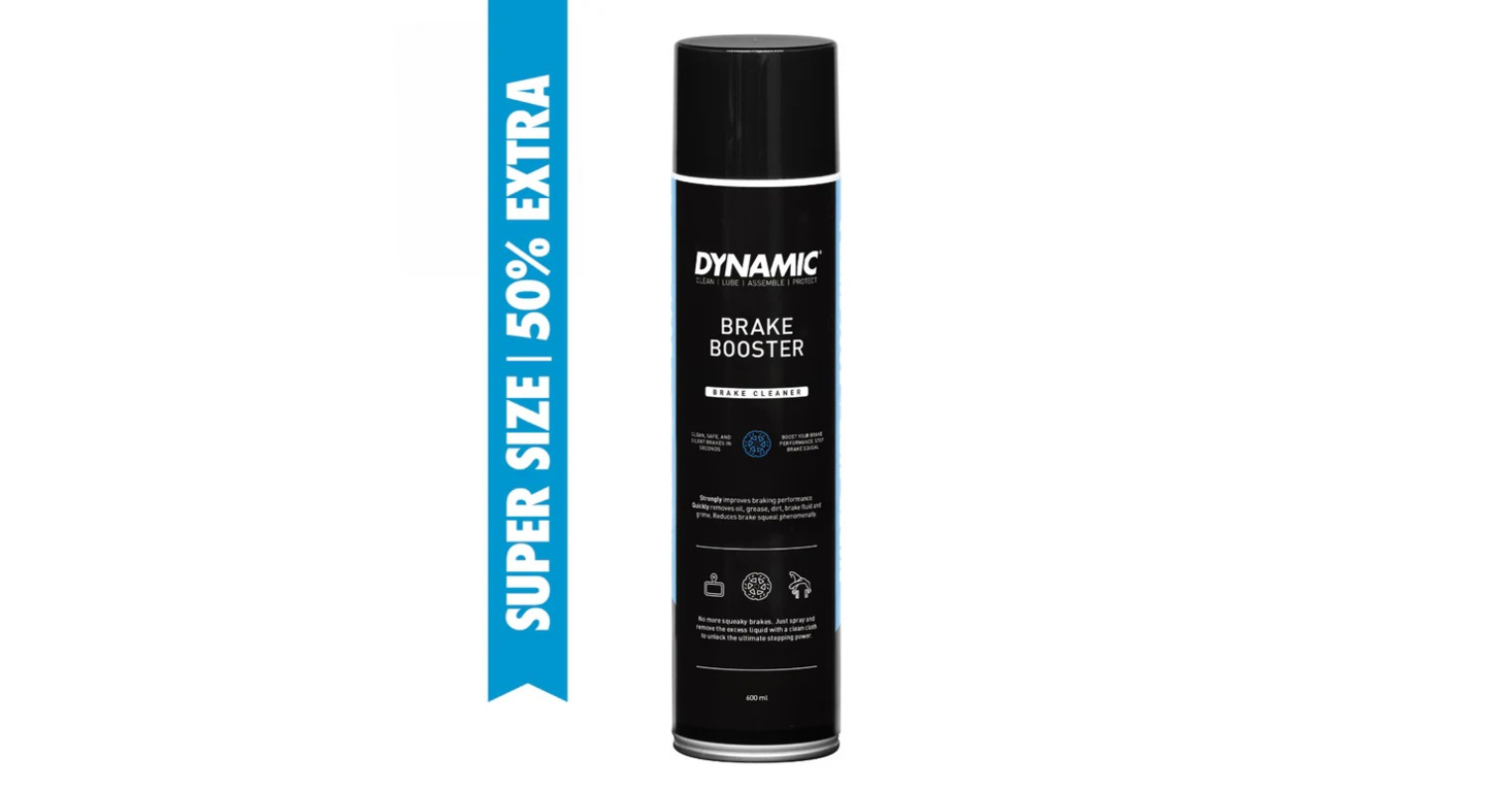 Čistič DYNAMIC Brake Booster - 600ml | Mojekolo.sk