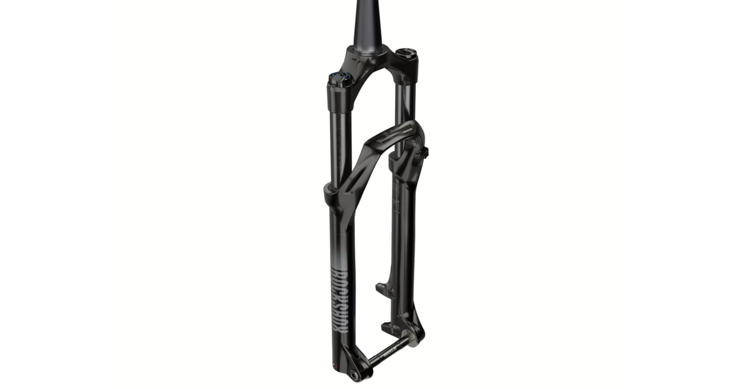 Vidlice ROCK SHOX Recon RL Remote 29 100mm Black | Mojekolo.sk