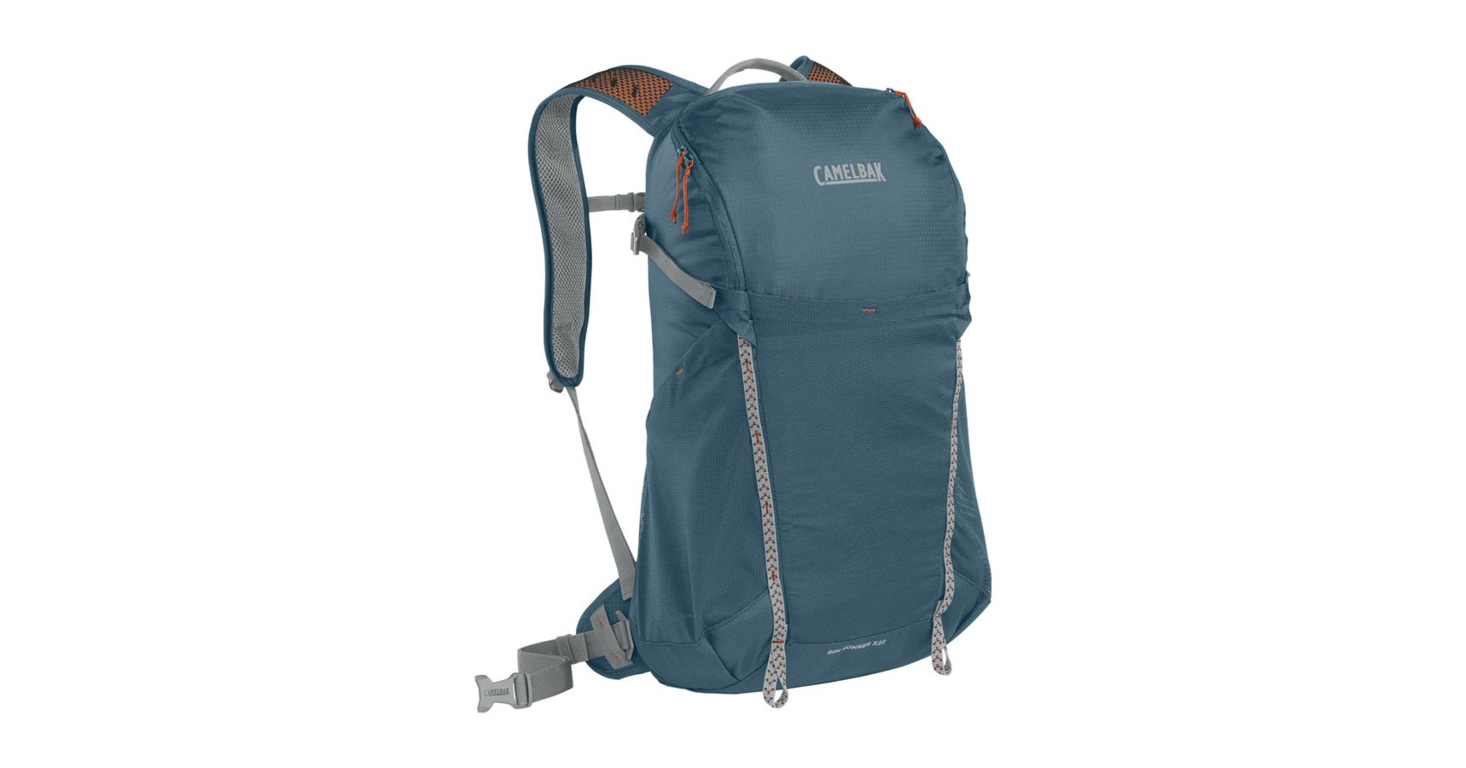 Batoh CAMELBAK Rim Runner X22 Blue Granite | Mojekolo.sk