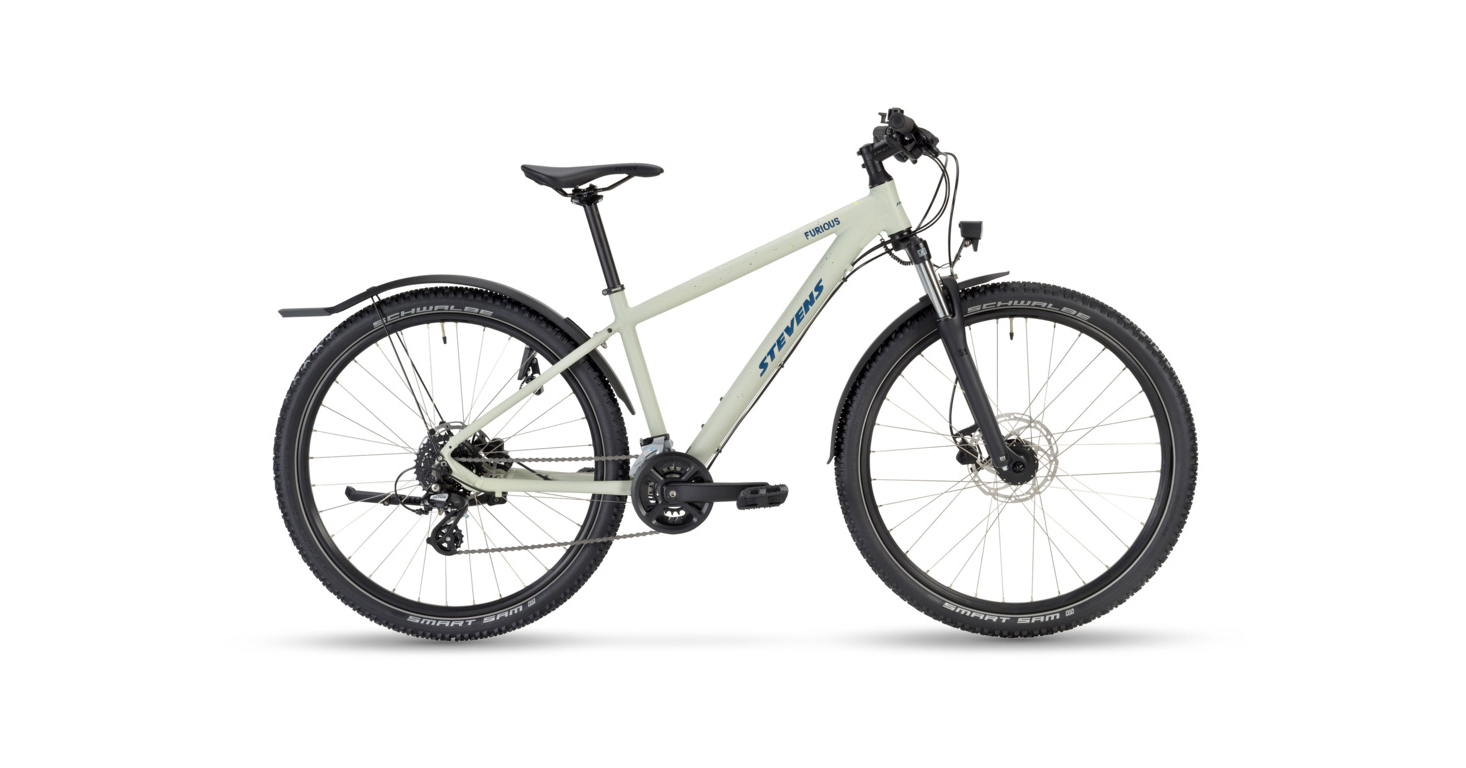 STEVENS Furious Ocean Sand - 18" | Mojekolo.sk