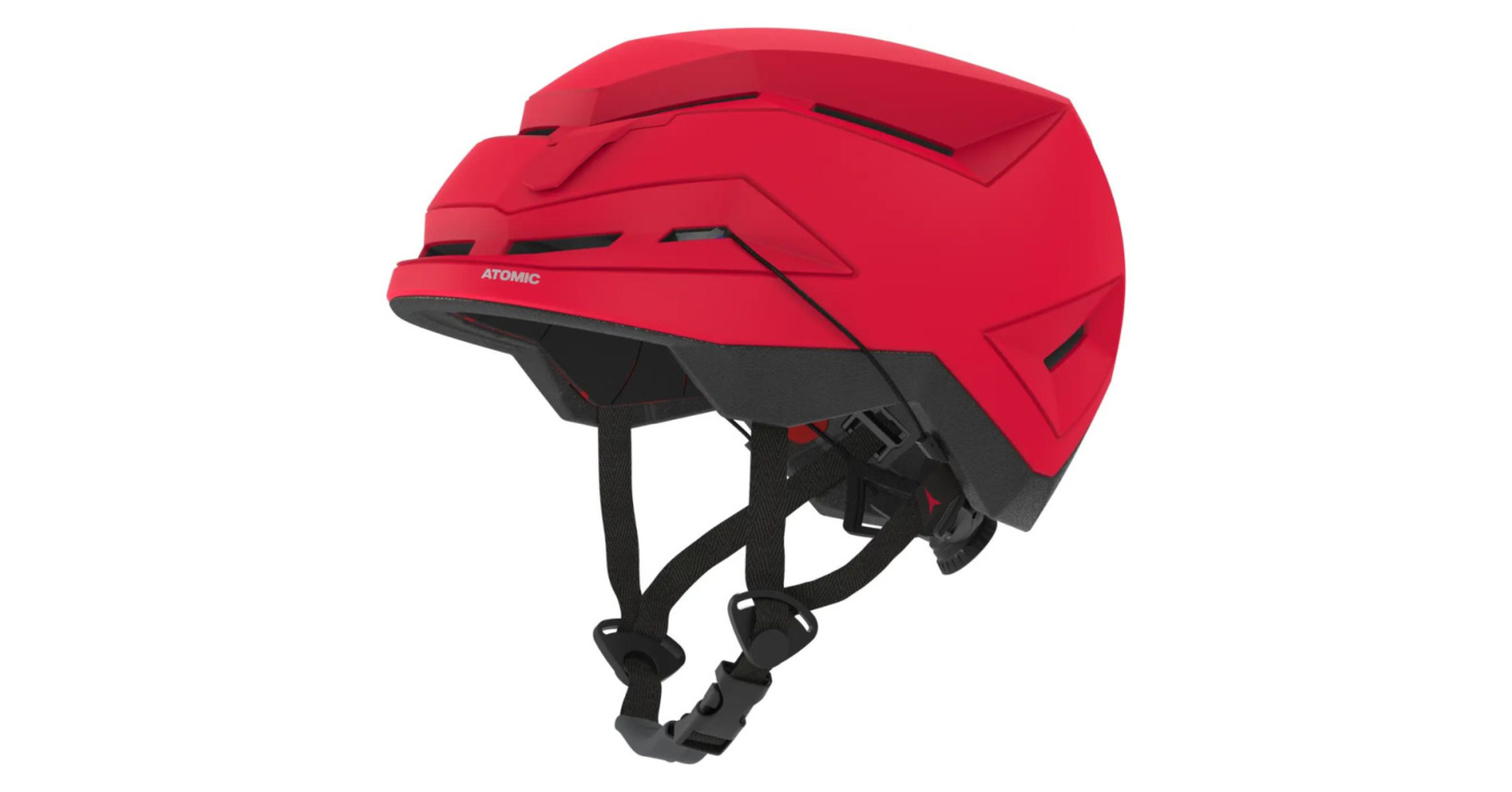 ATOMIC BACKLAND UL Red Tension - 51-55 | Mojekolo.sk