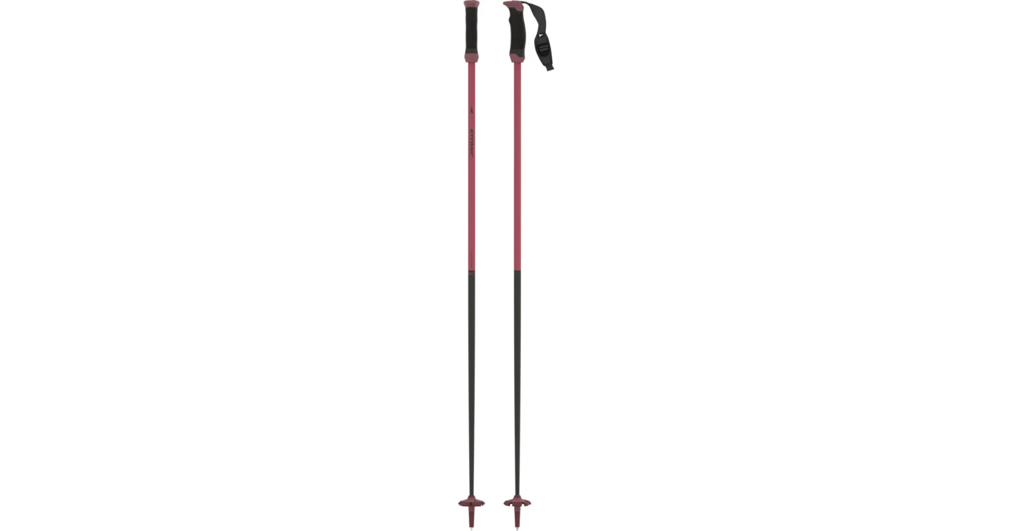 ATOMIC AMT CARBON SQS W Maroon - 125 | Mojekolo.sk
